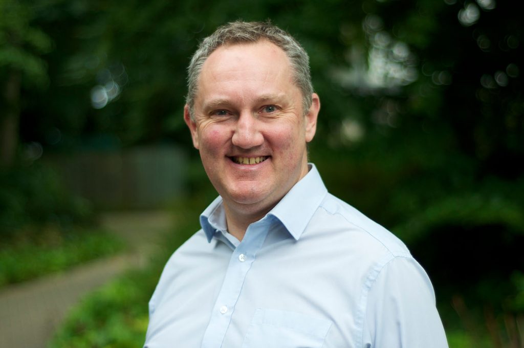 Academic Staff | Health Sciences University