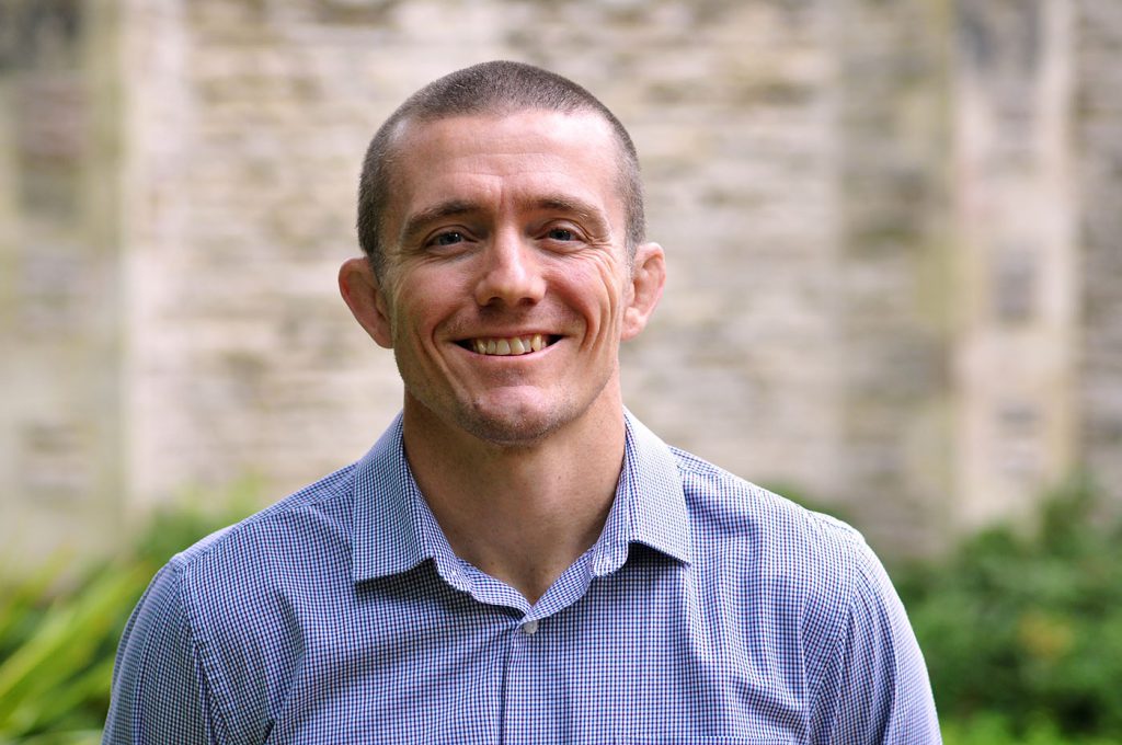 Master of Chiropractic | Health Sciences University