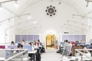 Library & Learning Services | Health Sciences University