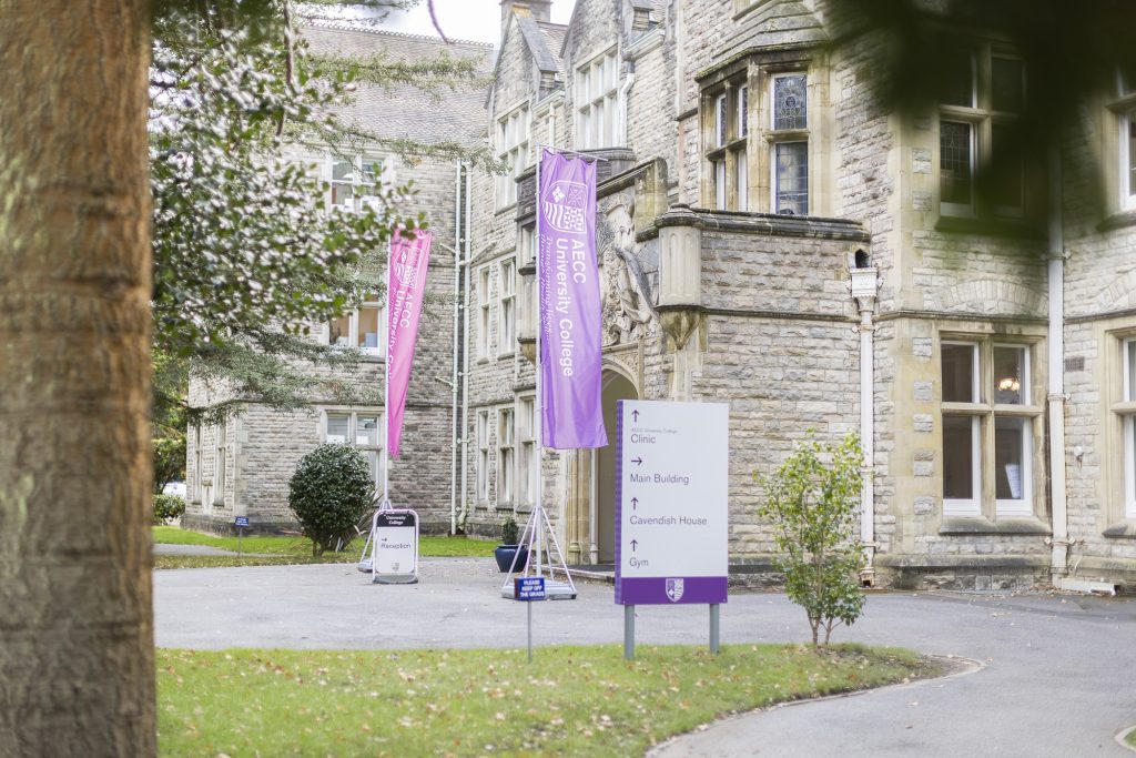 Bournemouth Campus | Health Sciences University