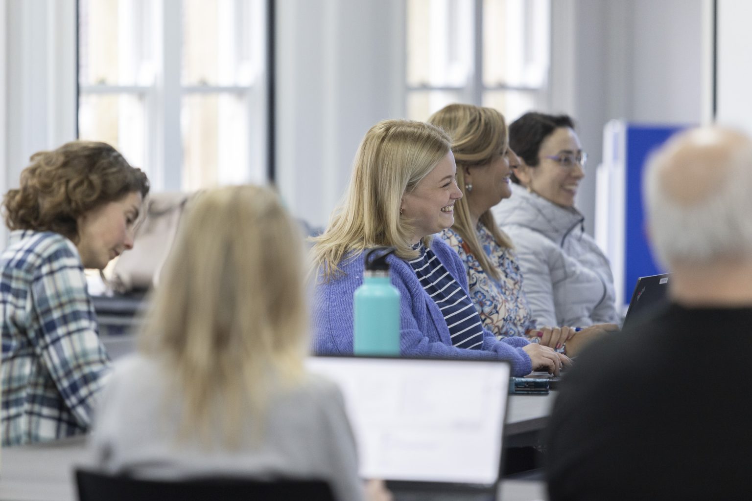 Academic Staff | Health Sciences University