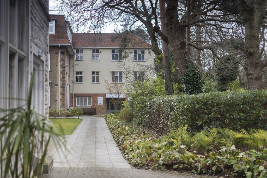 AECC UC Celebrates Results from First KEF Submission | Health Sciences ...