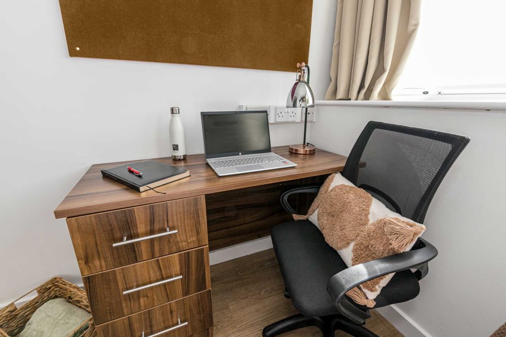 Halls of residence | Health Sciences University