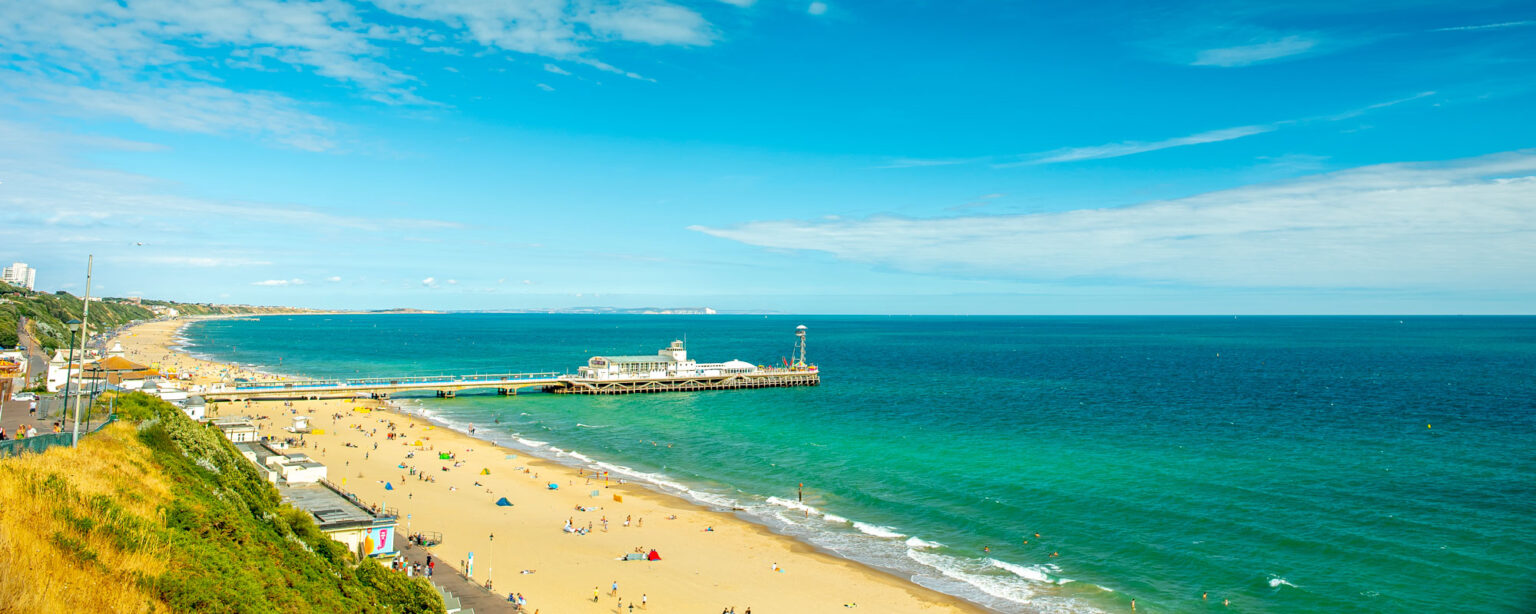 Study in Bournemouth | Health Sciences University