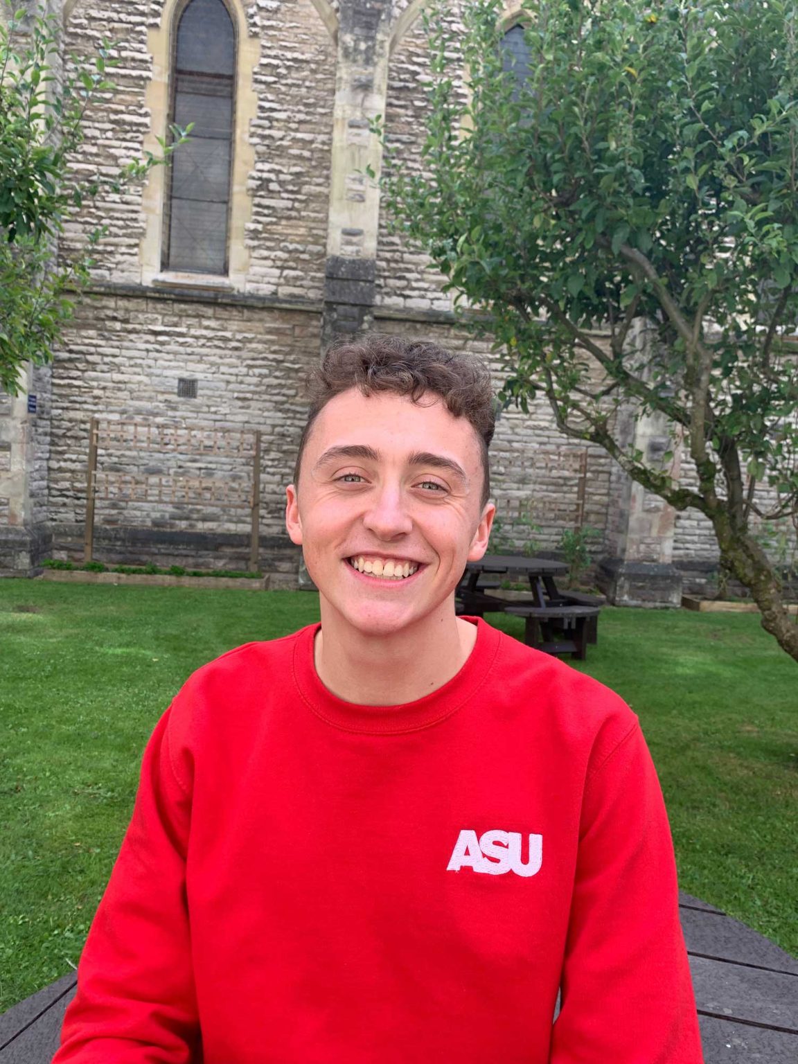 Meet the HSUSU | Health Sciences University