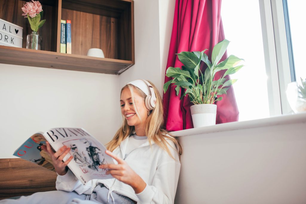 Accommodation in Bournemouth | Health Sciences University