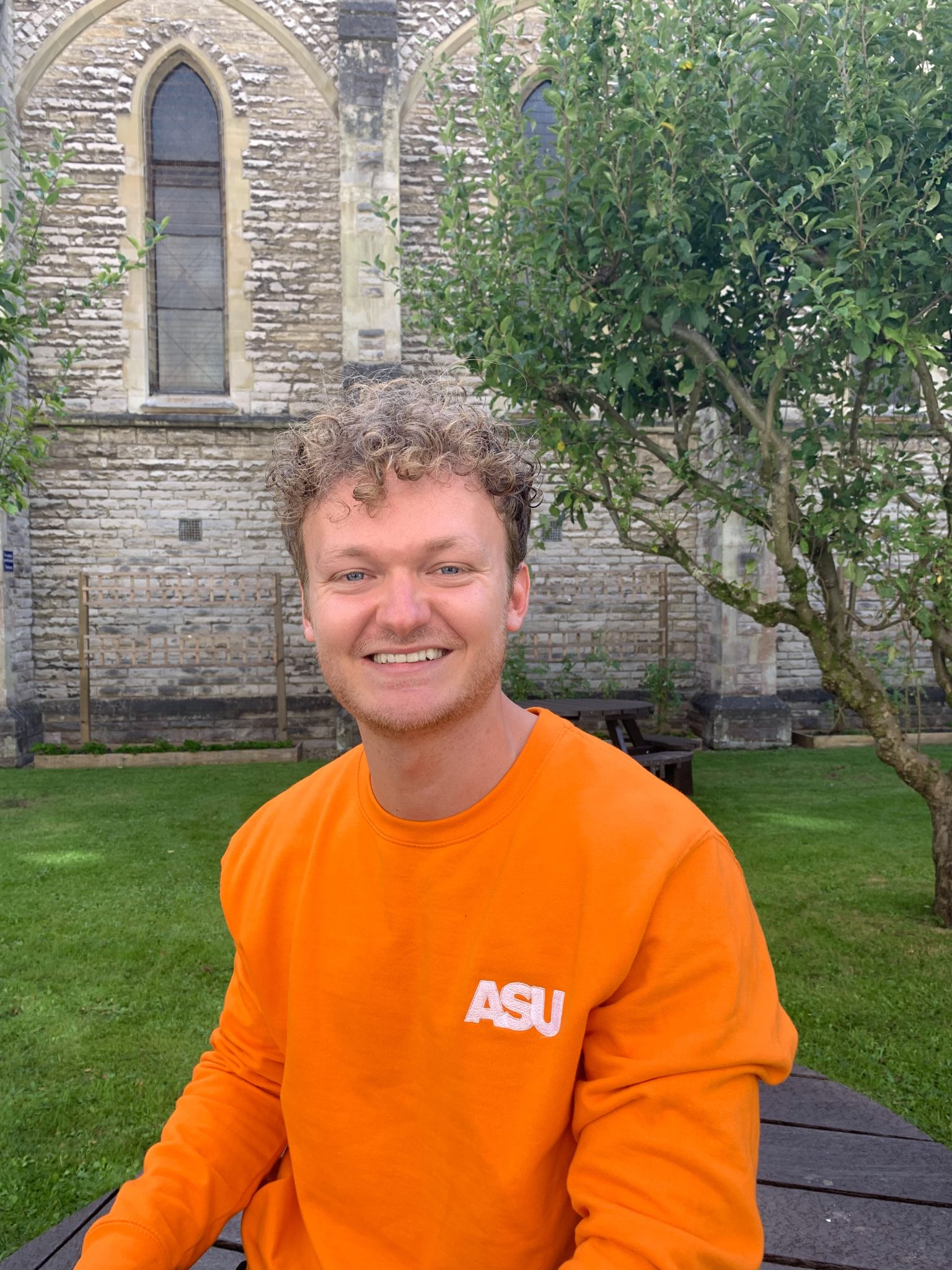 Meet the HSUSU | Health Sciences University