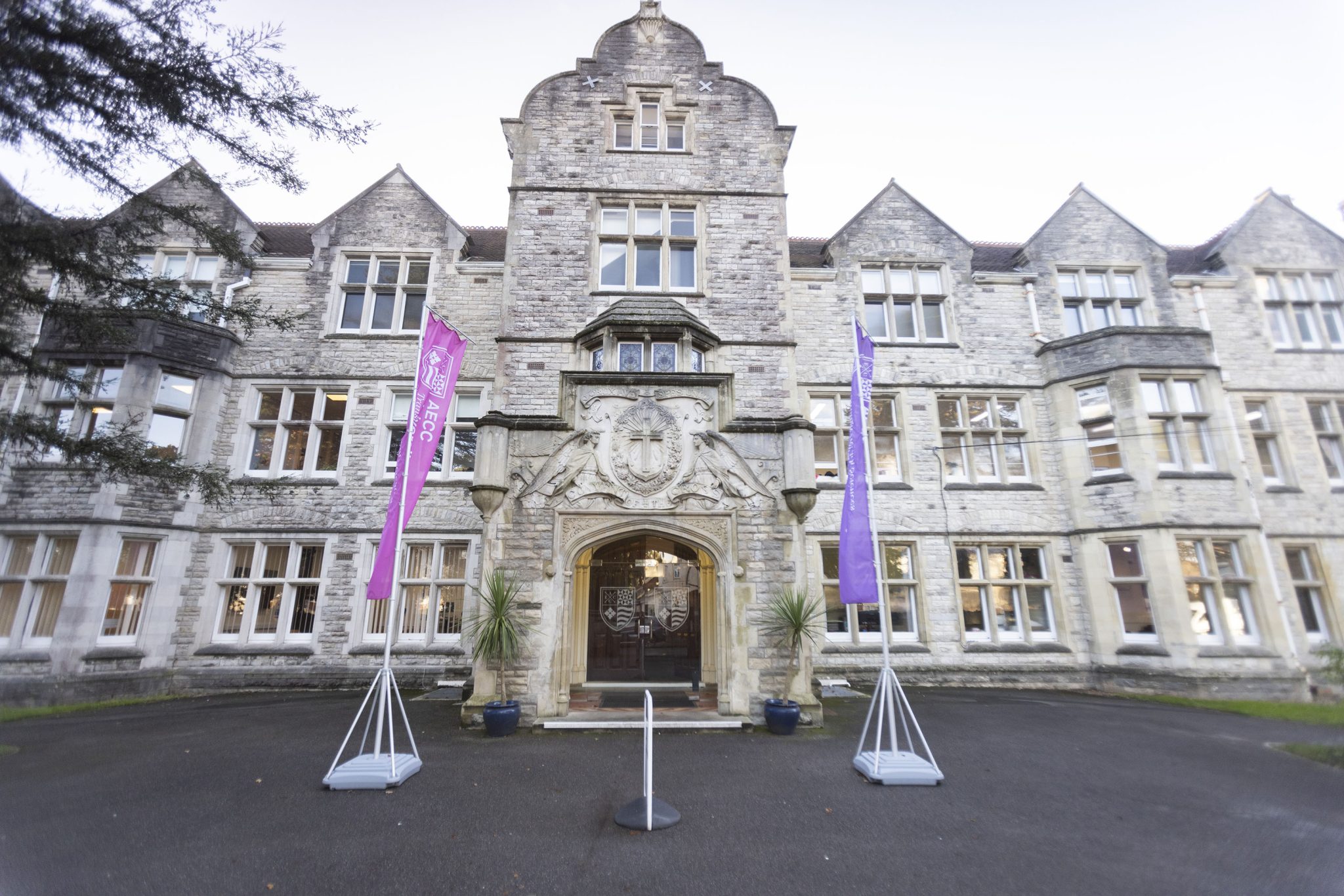 Our History | Health Sciences University