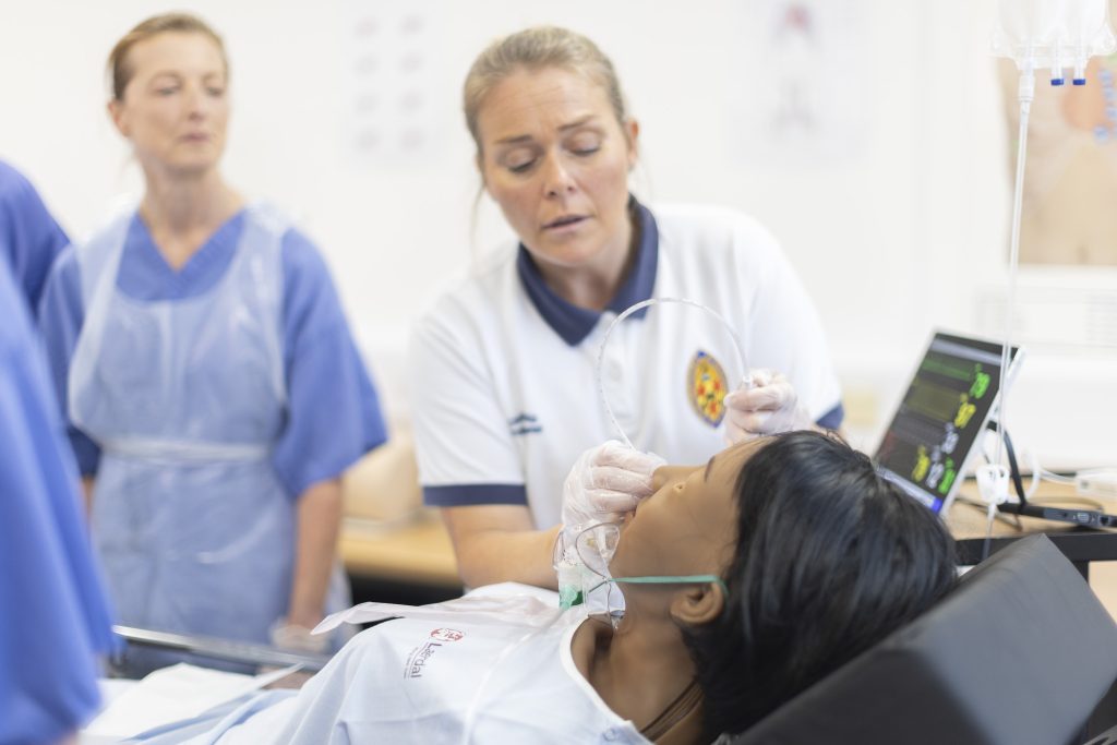 Pre-registration | Health Sciences University