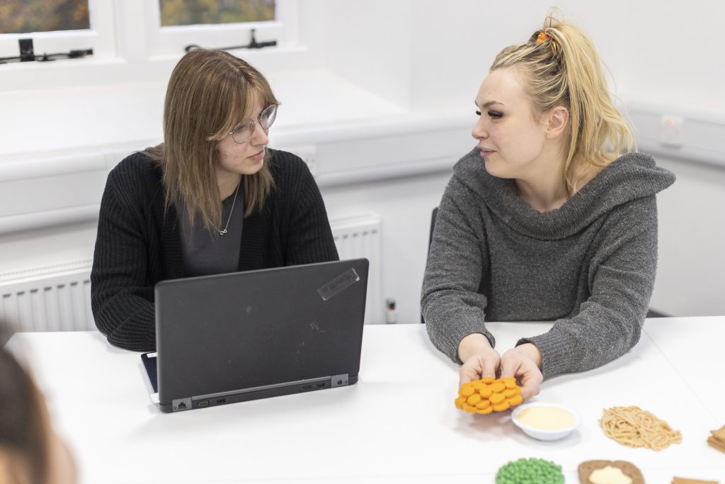 MSc Dietetics (pre-registration) | Health Sciences University