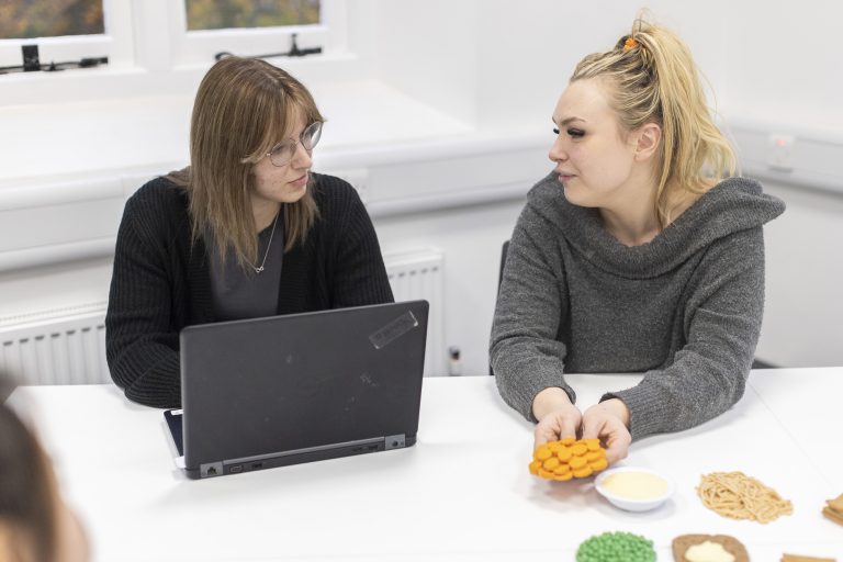 MSc Dietetics (pre-registration) | Health Sciences University