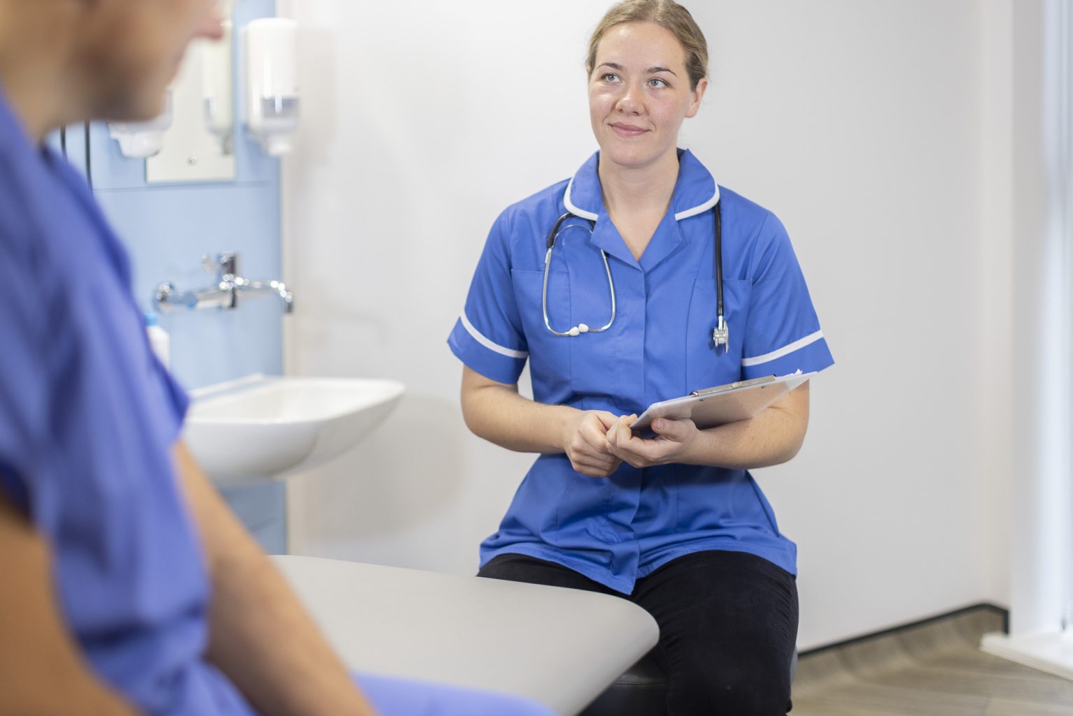 Advanced Clinical Practice | Health Sciences University