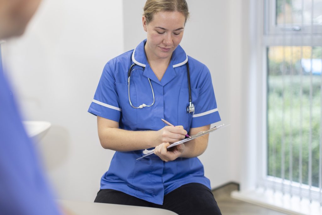Professional Development Framework | Health Sciences University