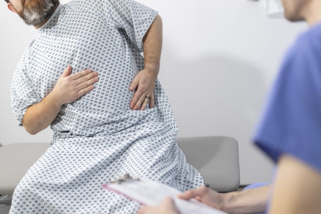 First Contact Practice | Health Sciences University