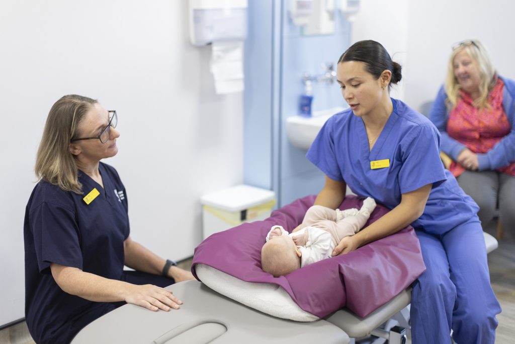 MSc Podiatry (pre-registration) | Health Sciences University