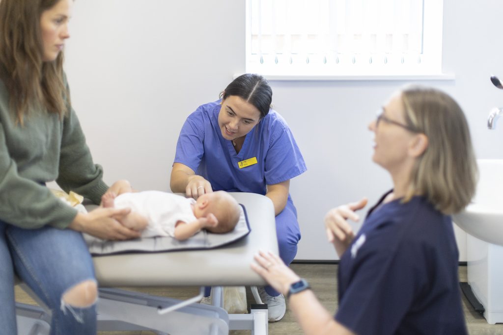 Advanced Clinical Practice | Health Sciences University