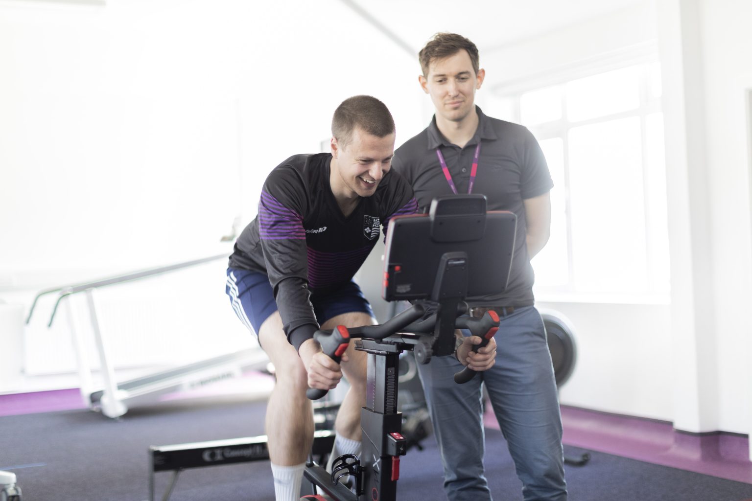BSc (Hons) Sport and Exercise Science | Health Sciences University