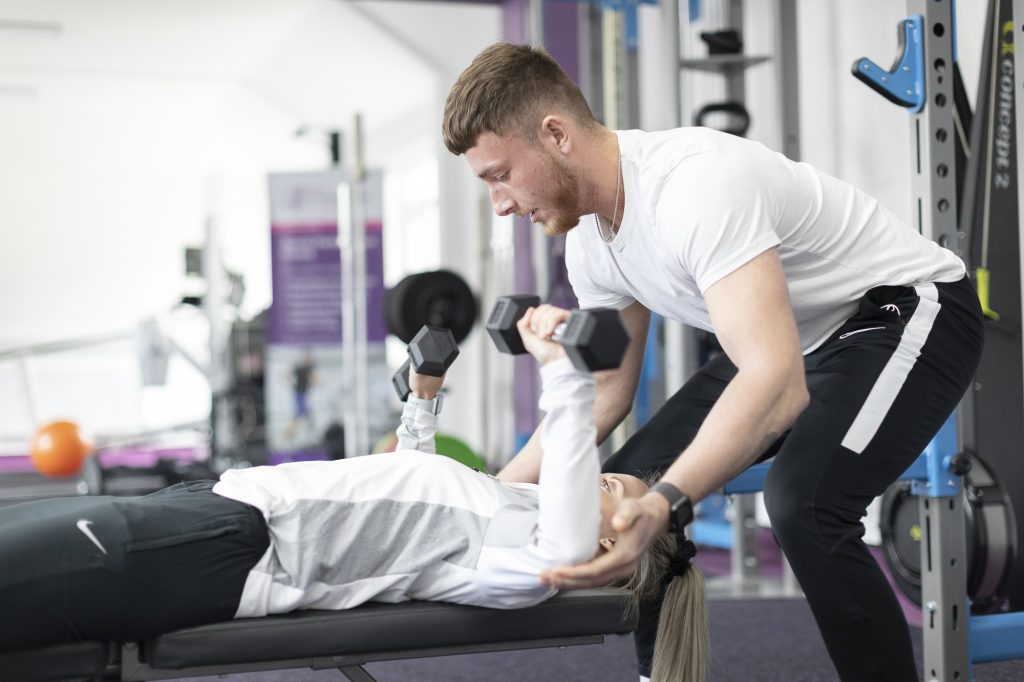 MSc Sport Rehabilitation and Therapy (pre-registration) | Health ...
