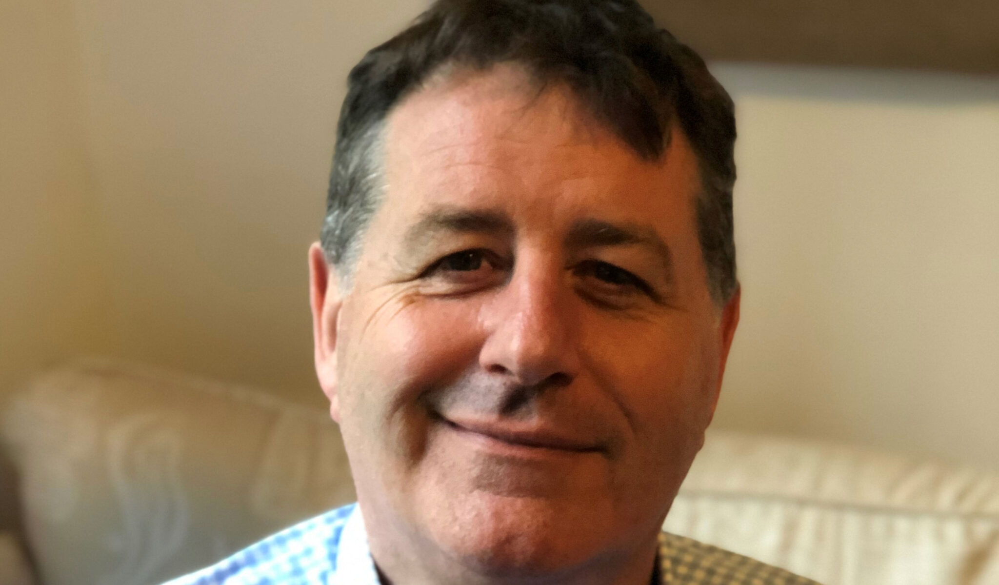 Dr Mark Gurden | Health Sciences University