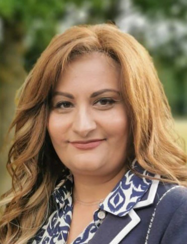 Dr Humaira Khan | Health Sciences University