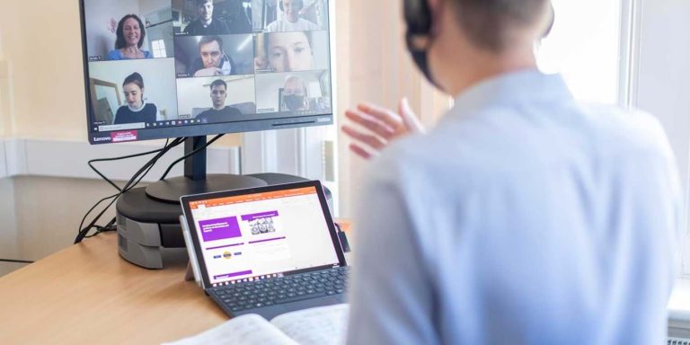 Sport and Exercise Psychology (Online) | Health Sciences University