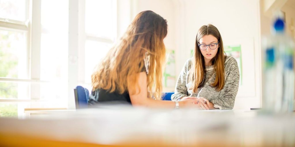 Study in London | Health Sciences University