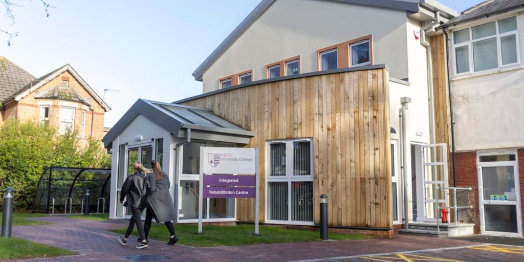 Supporting NHS with Triage Service | Health Sciences University