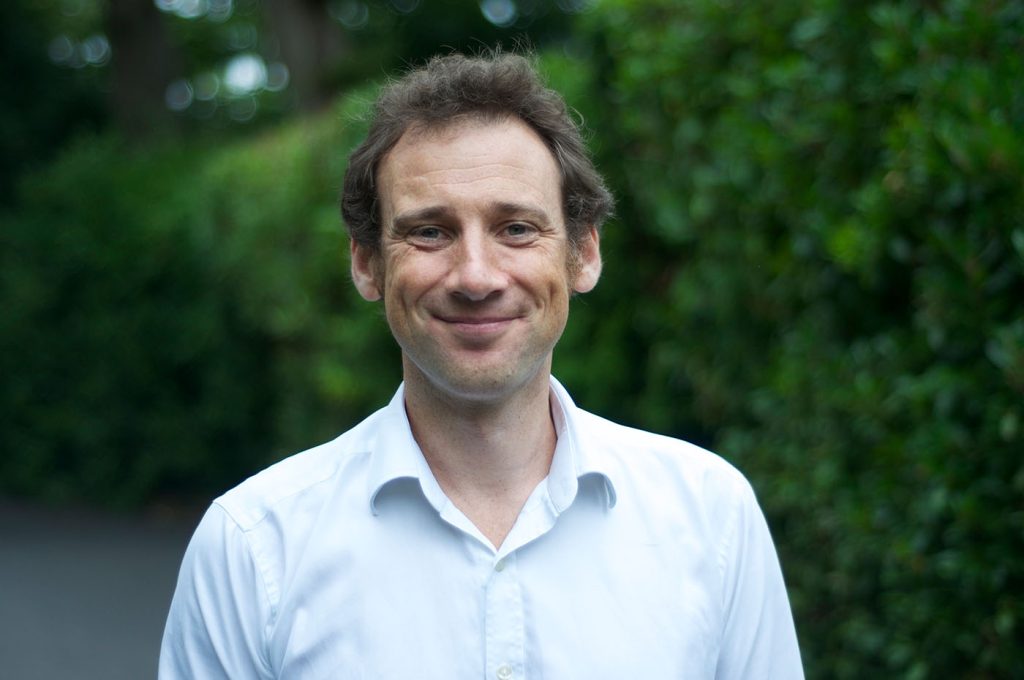 Academic Staff | Health Sciences University