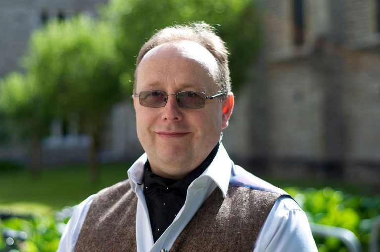 Dr Peter Miller | Health Sciences University