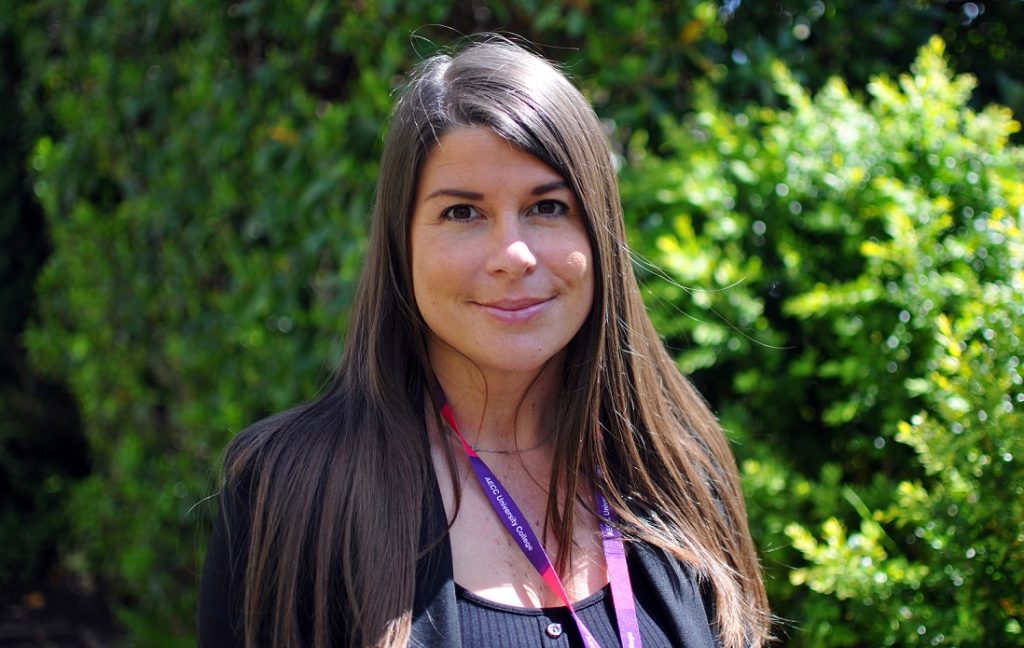 Executive and Wider Management Group | Health Sciences University