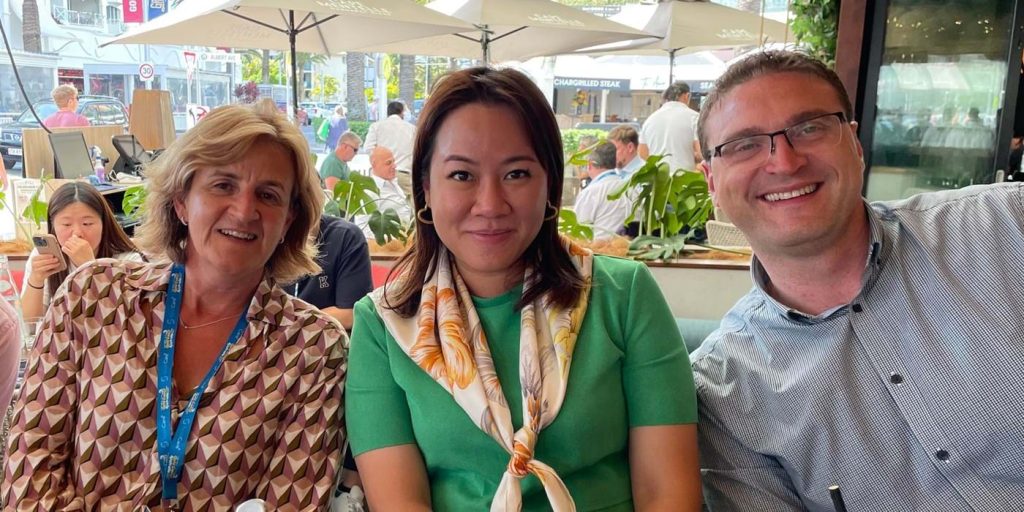 Alumni Profile: Valerie Chu's Story | Health Sciences University