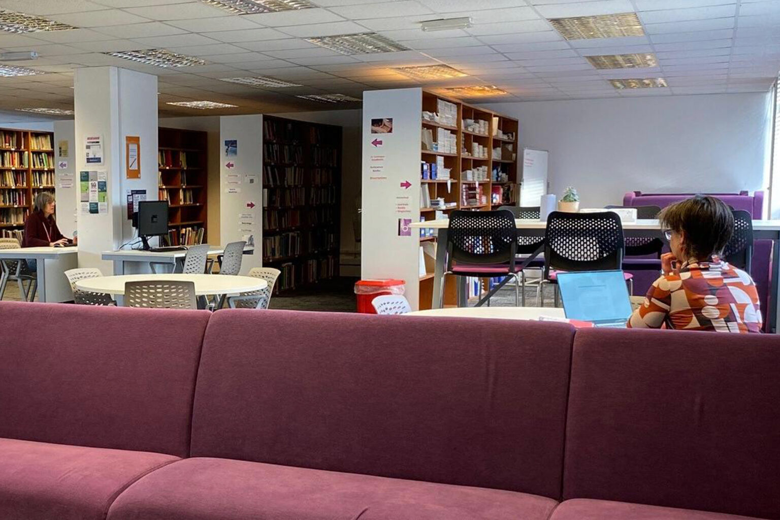 Study in London | Health Sciences University