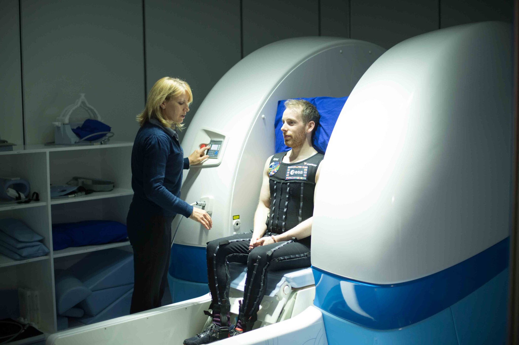 Bournemouth Campus | Health Sciences University