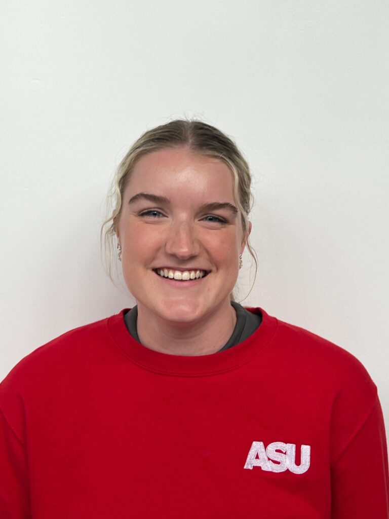 Meet the HSUSU | Health Sciences University