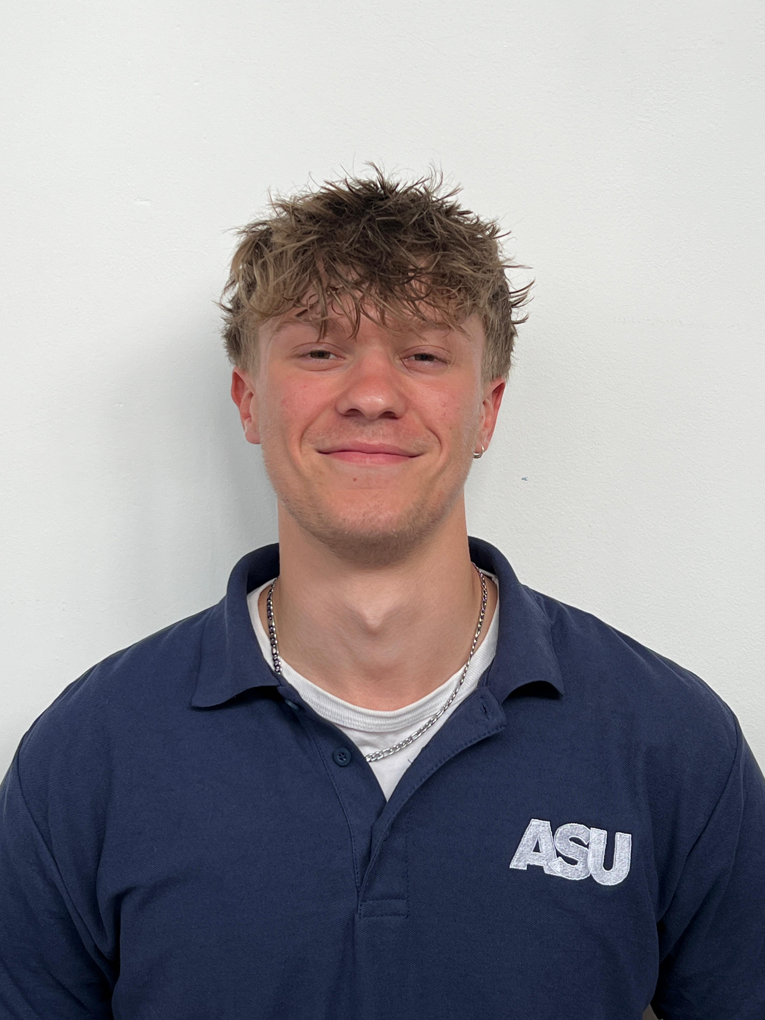 Meet the HSUSU | Health Sciences University