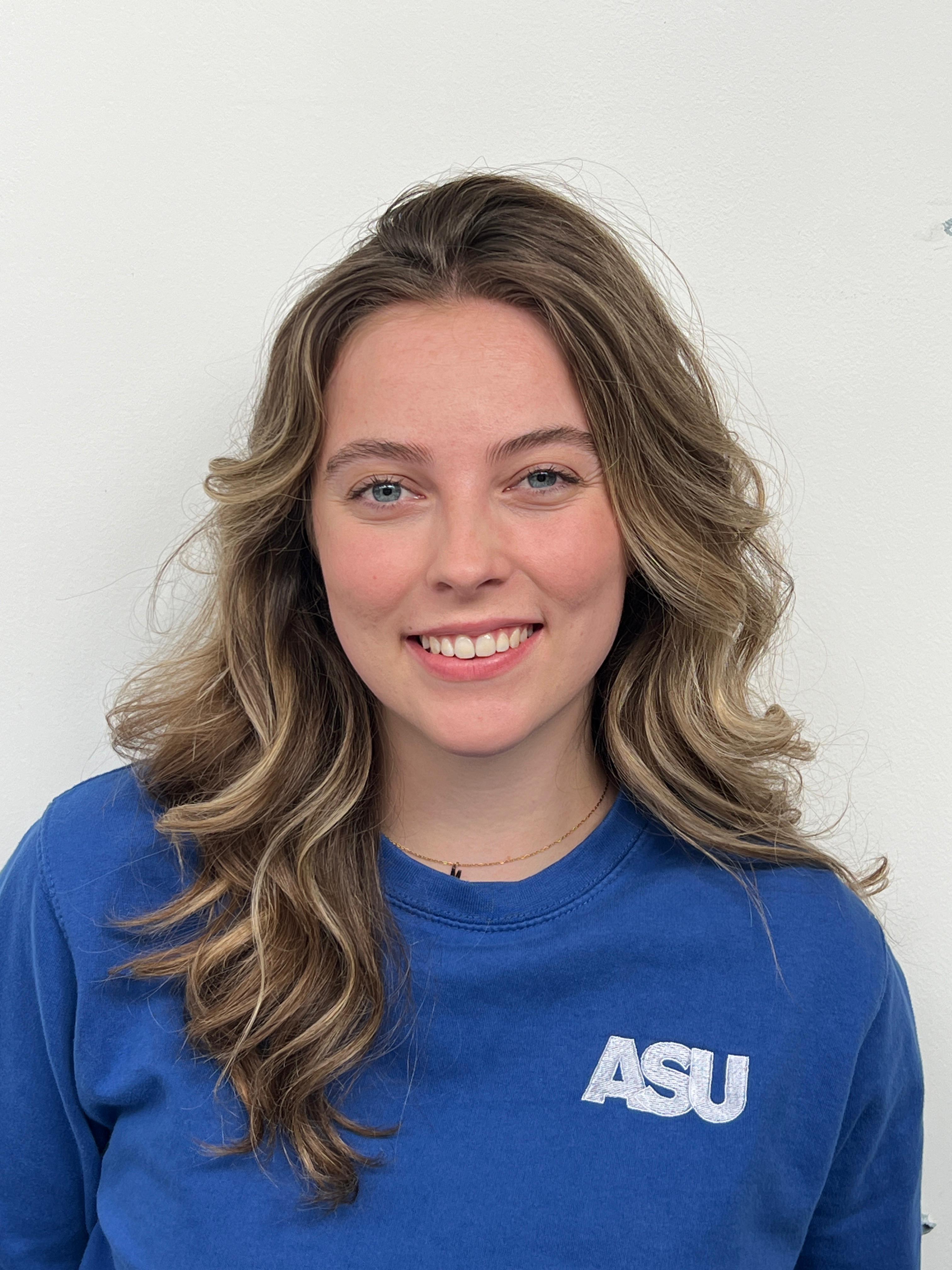 Meet the HSUSU | Health Sciences University