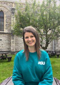 Meet the HSUSU | Health Sciences University