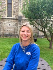 Meet the HSUSU | Health Sciences University