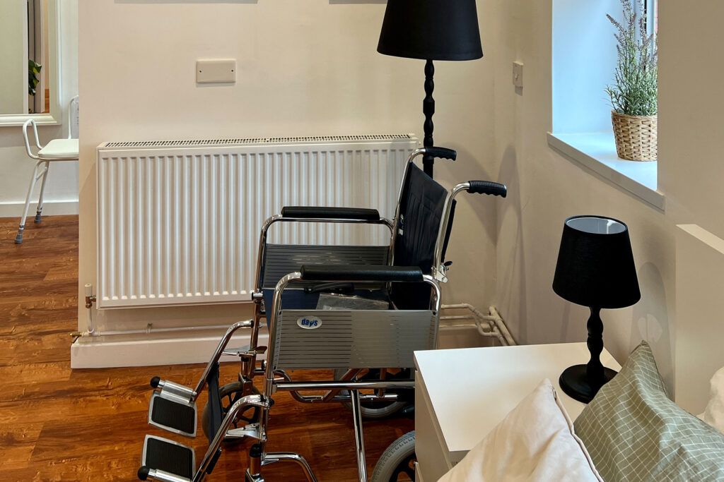 Accommodation in London | Health Sciences University