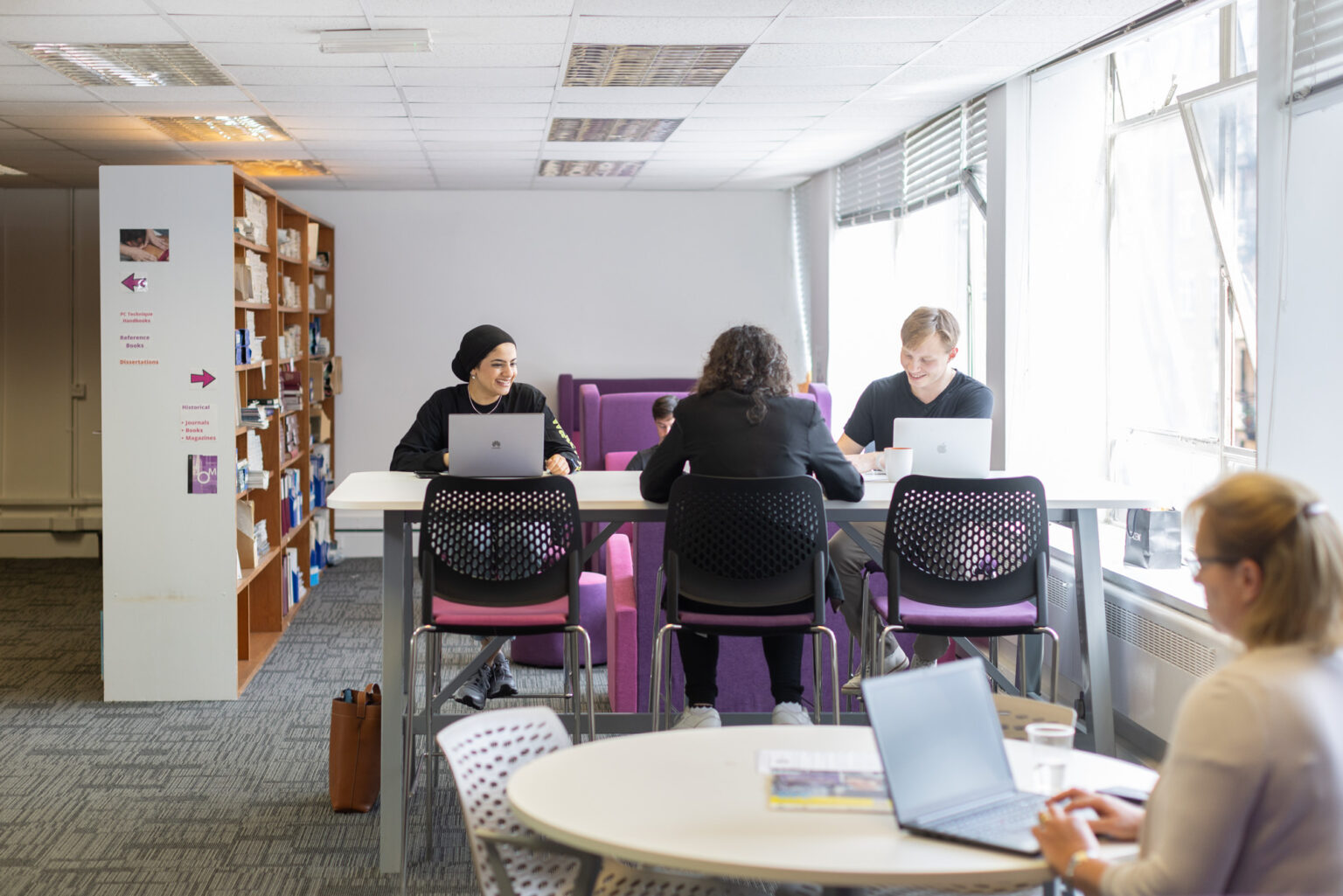 London Campus | Health Sciences University