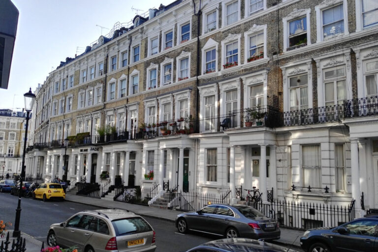 Accommodation in London | Health Sciences University