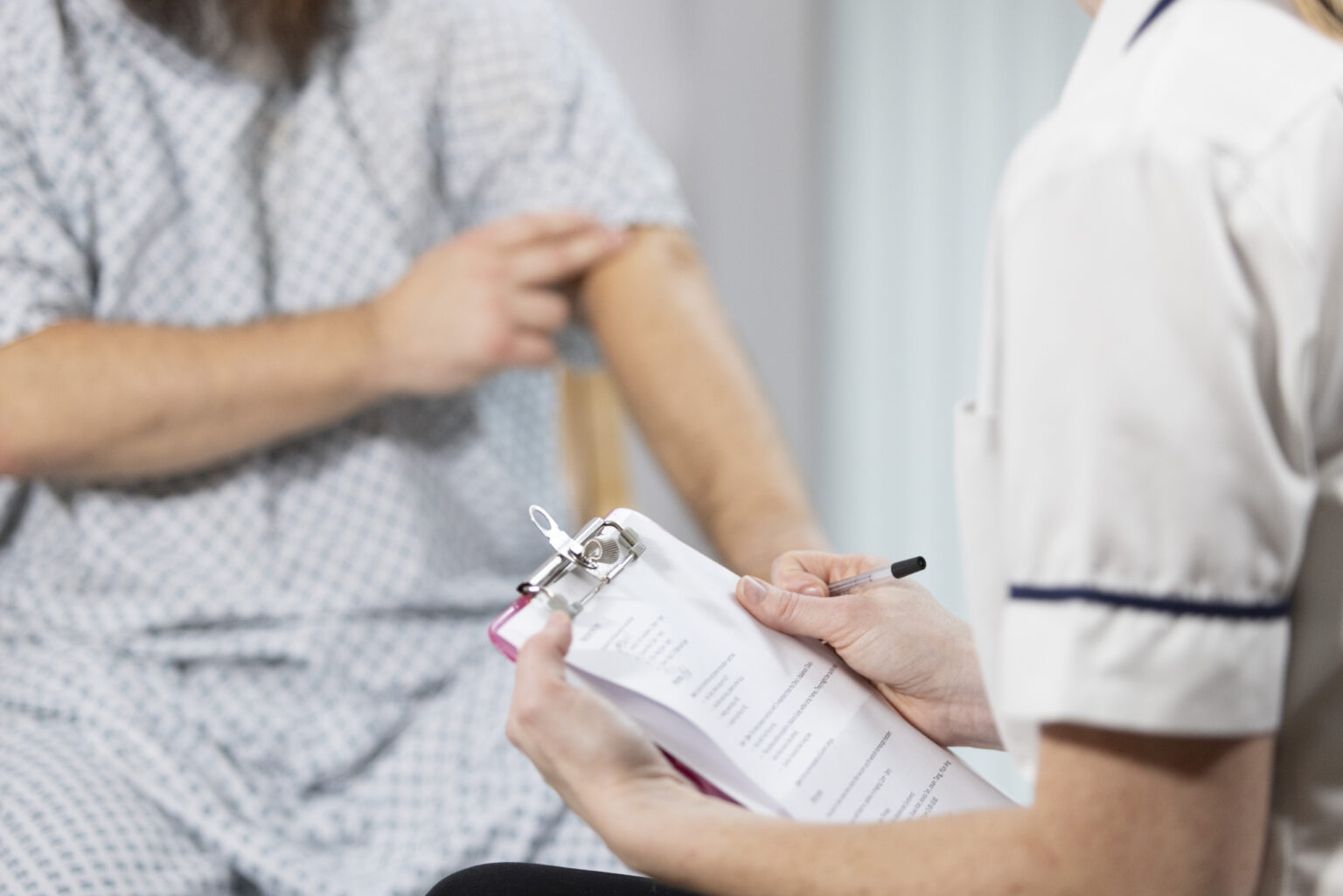 PGCert Enhanced Clinical Practice (Apprenticeship) | Health Sciences ...