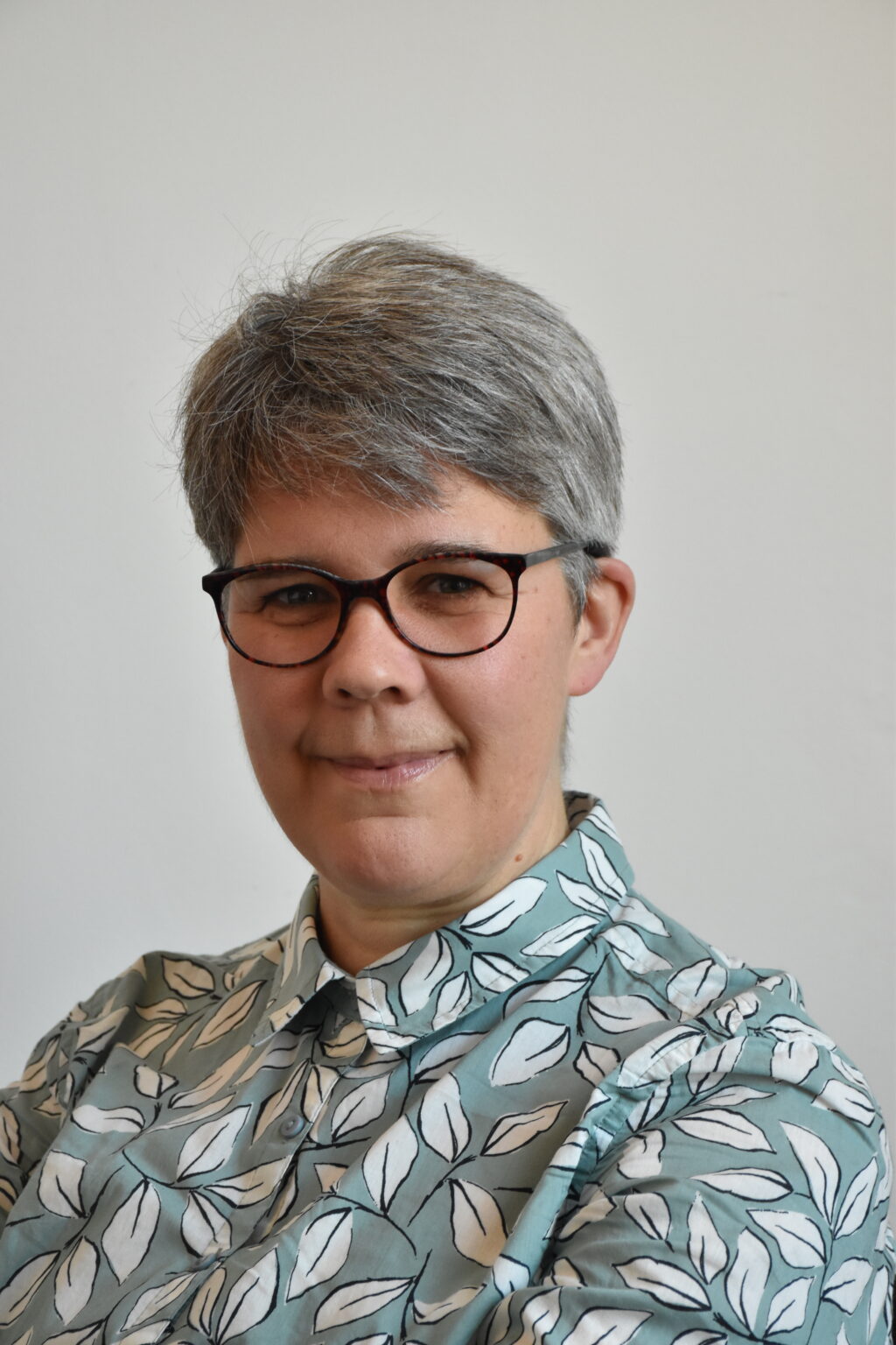 Academic Staff | Health Sciences University