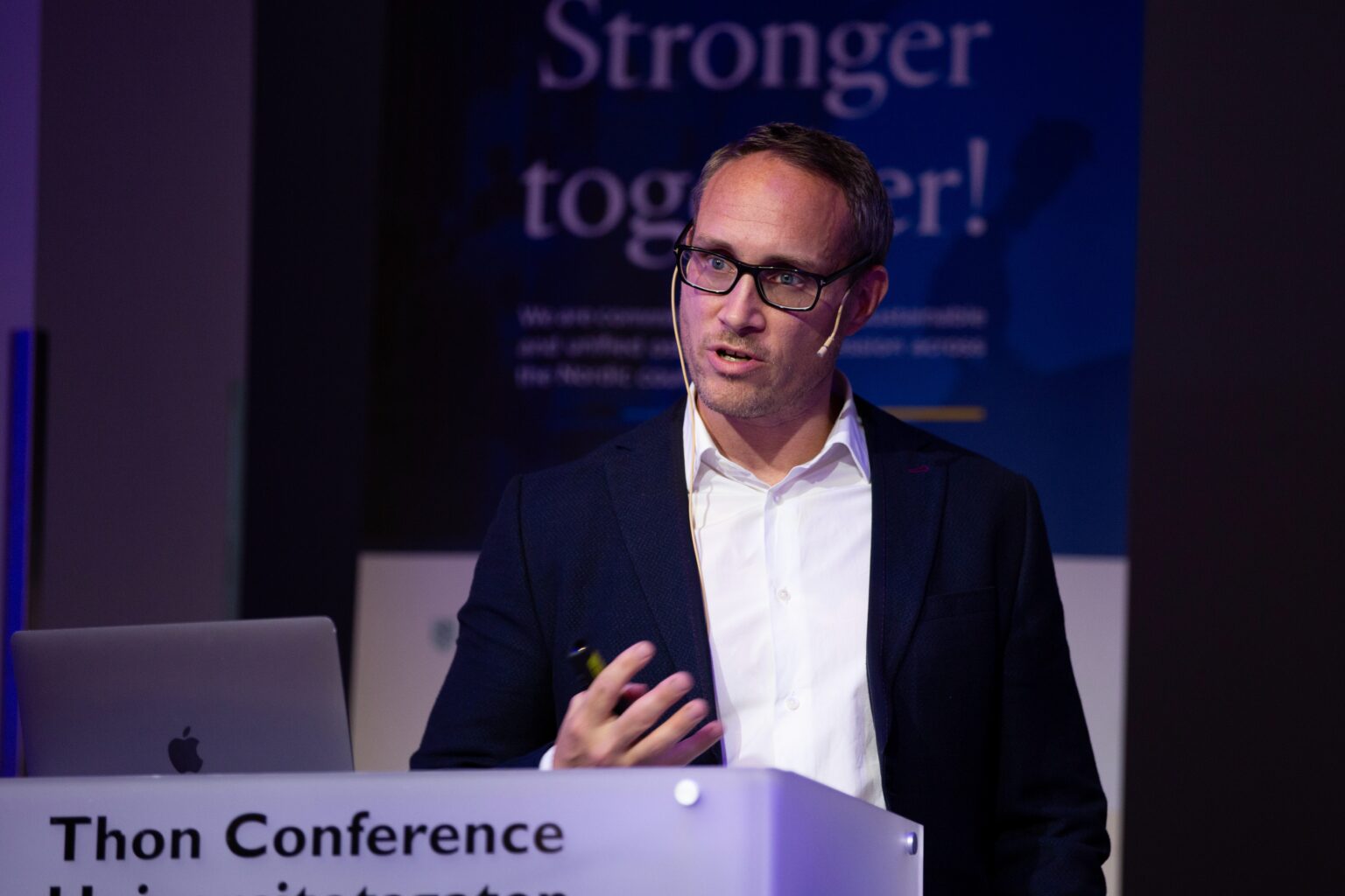 Dr Oliver Thomson PhD, MSc, BSc (Hons) Ost Med, BSc (Hons), DO | Health ...