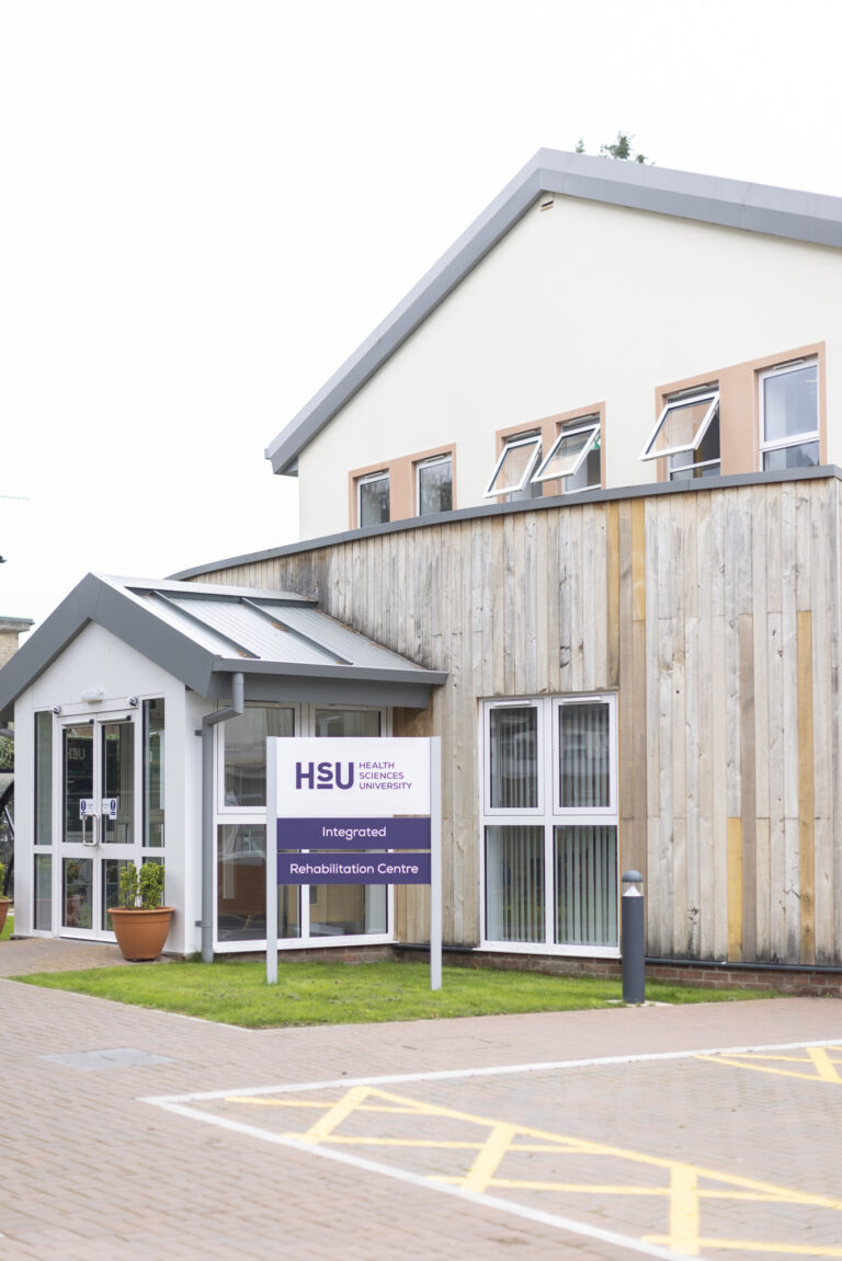 Bournemouth Campus | Health Sciences University