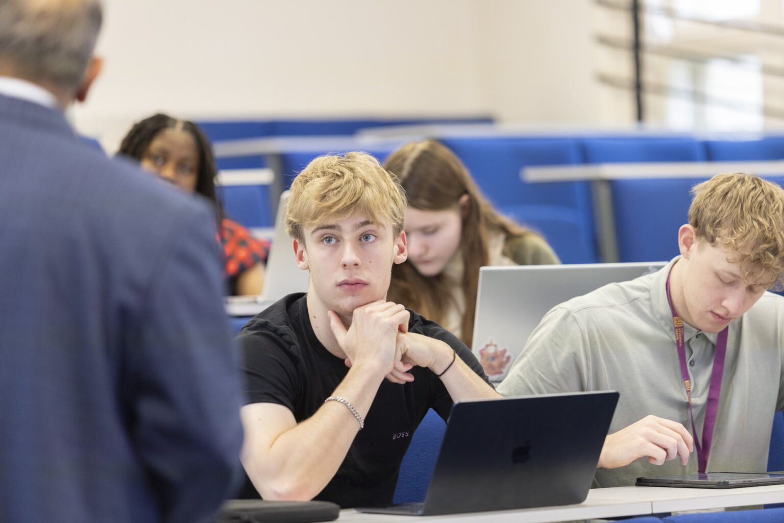 Access to Higher Education Diploma - Healthcare Professions | Health ...