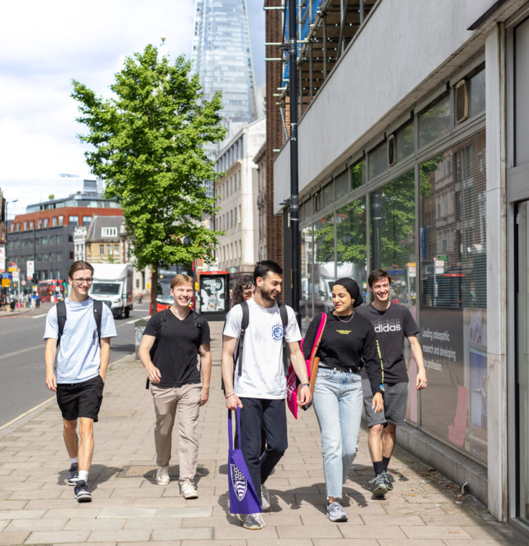 Welcome to HSU | Health Sciences University