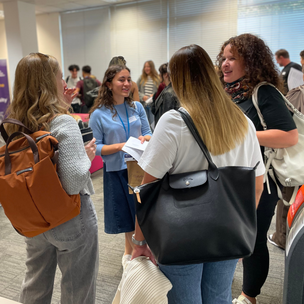 Open Days | Health Sciences University