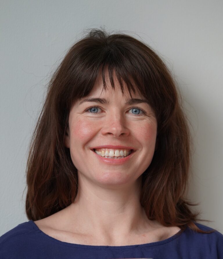 Julia Homersham | Health Sciences University