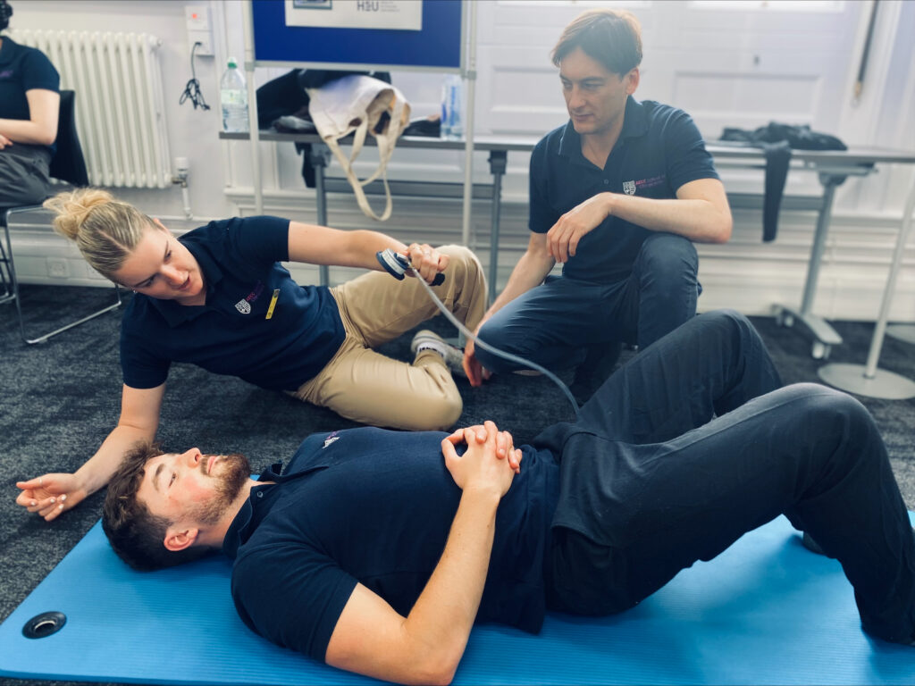 Study in London | Health Sciences University